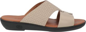 A.Testoni SCHUHE - Sandalen auf YOOX.COM