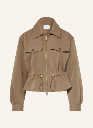 Claudie Pierlot Claudie Pierlot Kastenjacke gruen