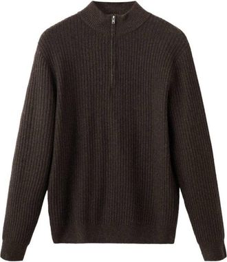 Mango Pullover Parkd