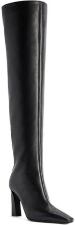 Giuseppe Zanotti Giuseppe Zanotti Stiefel - Boots Black - Gr. 37,5 (EU) - in Schwarz - f&uuml;r Damen