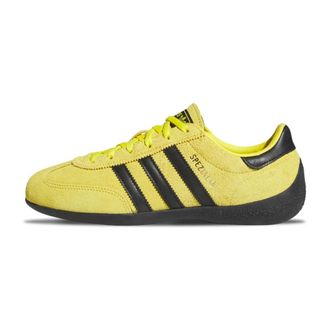 adidas Damen, Sport, Gelb, 38 2/3 EUGr&ouml;&szlig;e