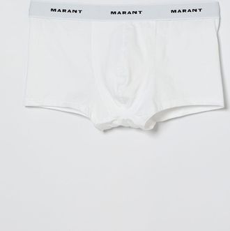 Isabel Marant Sous-V&ecirc;tement Homme couleur Blanc