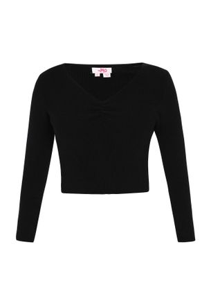 Mymo Pullover Comfy