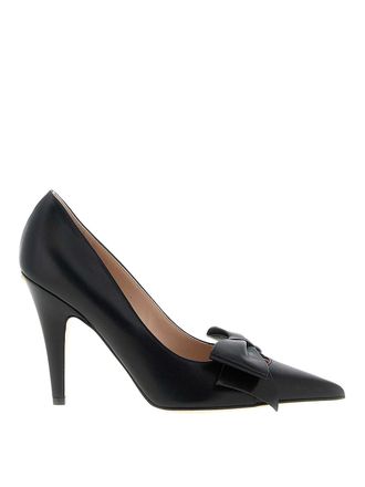 Valentino Garavani Chaussures &Agrave; Talon - Noir