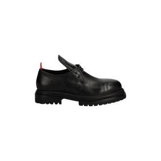 424 Laced Schuhe - - Shoes - Herren - Schwarzk - 46 EU