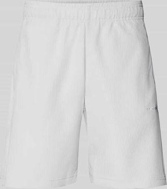 Pegador Shorts mit Logo Modell Troy