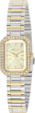 Liu Jo Uhr Liu Jo Brilliant Auriane TLJ2690 Goldfarben