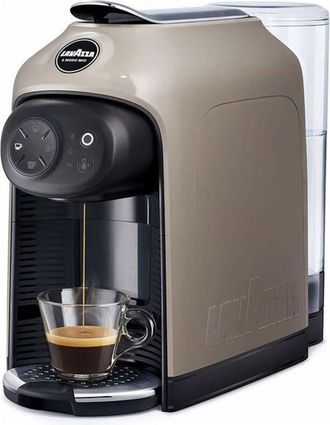 LavAzza Idola Grey Kaffeemaschine