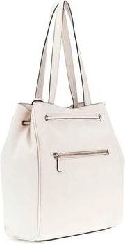 Guess Bucket Handtasche - Beige