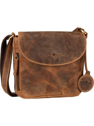 Greenburry Vintage Handtasche Leder