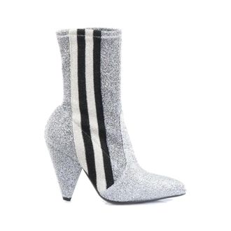 Giampaolo Viozzi Damen, Schuhe, Grau, 37 EUGr&ouml;&szlig;e