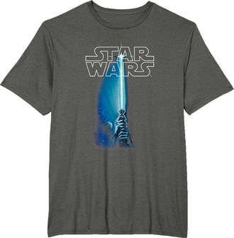 Star Wars Lightsaber T-Shirt