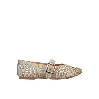 Alma En Pena Alma EN Pena, Damen, Schuhe, Beige, 37 EUGr&ouml;&szlig;e