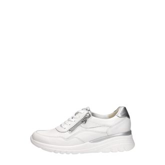 Waldl&auml;ufer H-Carla Schn&uuml;rschuhe Niedrig - - Shoes - Damen - Wei&szlig; - 42 1/2 EU