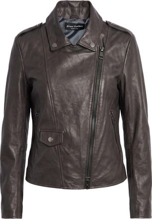 Street Leathers JACKEN & M&Auml;NTEL - Jacken und Anoraks auf YOOX.COM
