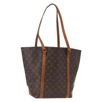 Louis Vuitton Damen, Pre-Owned, Braun, ONE SIZEGr&ouml;&szlig;e