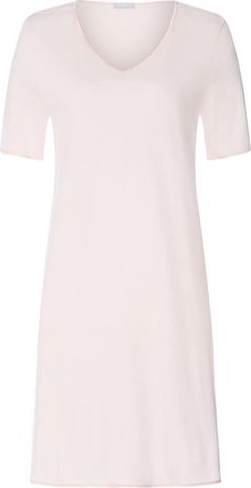 Hanro Nachthemd Cotton Silk