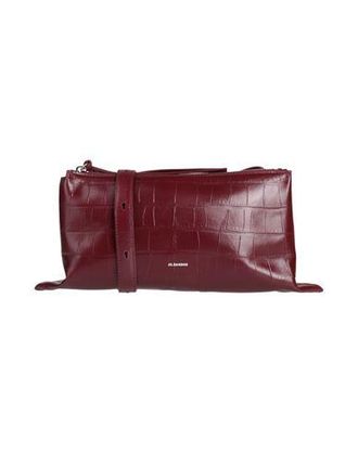 Jil Sander SACS - Sacs Bandouli&egrave;re sur YOOX.COM