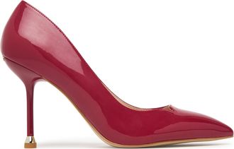 Liu Jo High Heels Liu Jo My Demi 04 SXX009 EX004 Rot