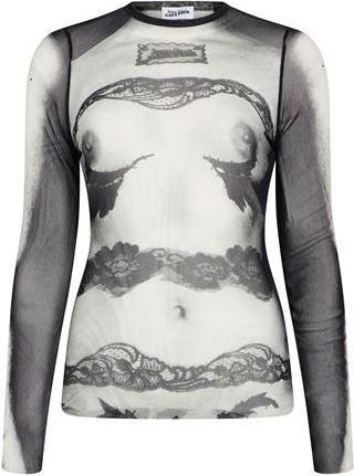 Jean Paul Gaultier TOPS - Tops sur YOOX.COM