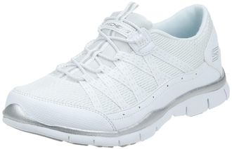 Skechers Damen Gratis-Strolling Turnschuh, WSL, 35.5 EU