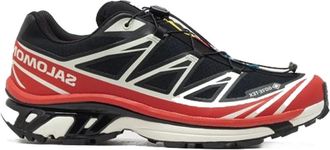 Salomon Herren, Schuhe, Mehrfarbig, 42 1/2 EUGr&ouml;&szlig;e