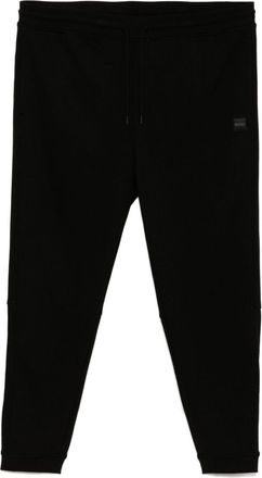 BOSS pantalon Hbo - Noir