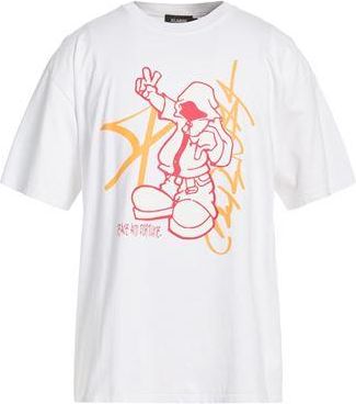 XLARGE TOPS - T-shirts sur YOOX.COM