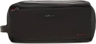Kiton Herren, Taschen, Schwarzk, ONE SIZEGr&ouml;&szlig;e