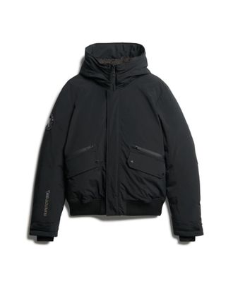 Superdry Jacke