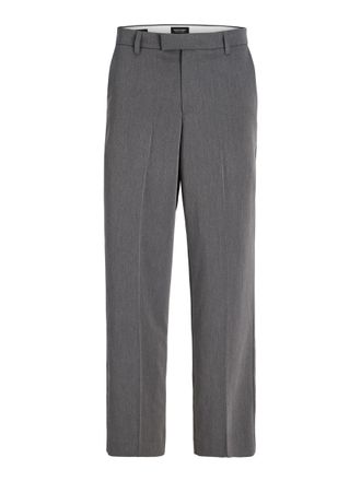 Jack & Jones Male Klassische Hosen Wide Leg Fit Klassische Hosen