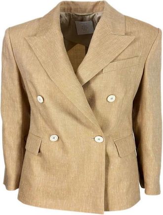 Eleventy Veste Casual - Rouge