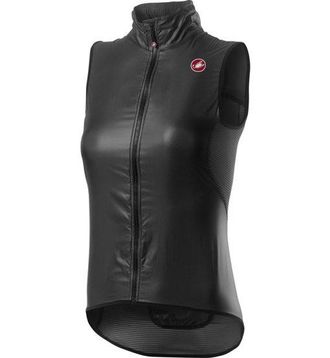 Castelli Aria W - Radweste - Damen