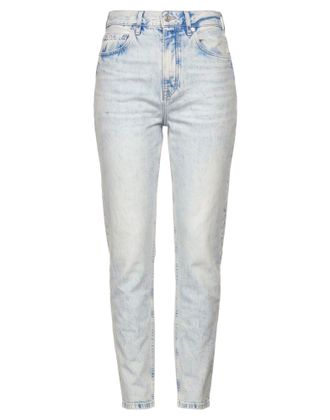 Maison Scotch HOSEN & R&Ouml;CKE - Jeanshosen auf YOOX.COM