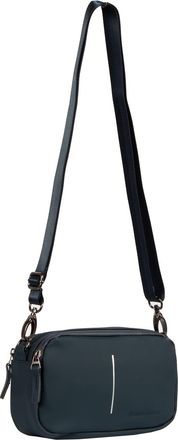 New Rebels Linde St.petersburg Box Shoulderbag Rucksack Unisex Erwachsene, Marineblau, 22x7x14cm, L&auml;ssig