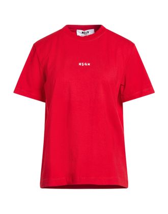 Msgm TOPS - T-shirts auf YOOX.COM