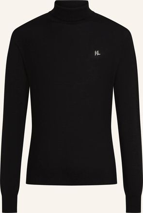 Karl Lagerfeld Sweatshirt schwarz