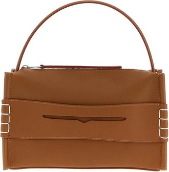 J.W.Anderson J. W. Anderson Sac Bandouli&egrave;re - Marron