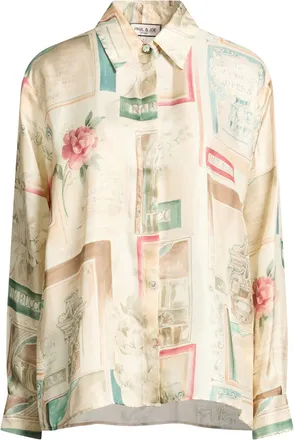 Paul & Joe TOPS - Hemden auf YOOX.COM