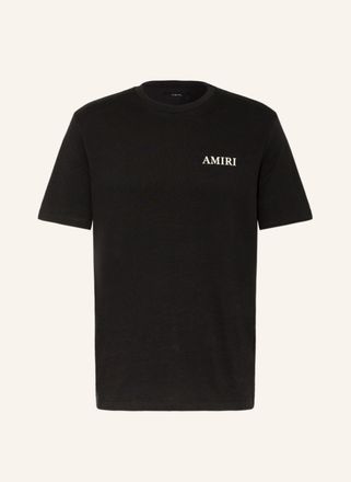 Amiri Amiri T-Shirt schwarz