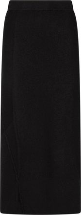 AllSaints HOSEN & R&Ouml;CKE - Midi-R&ouml;cke auf YOOX.COM