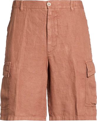 120% Lino HOSEN & R&Ouml;CKE - Shorts & Bermudashorts auf YOOX.COM