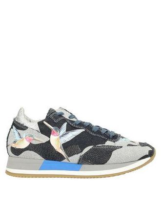 Philippe Model CHAUSSURES - Sneakers sur YOOX.COM