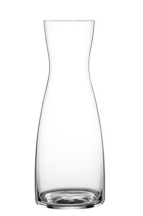 Spiegelau & Nachtmann Spiegelau Klassische Bar Karaffe 1,1L Transparent Kristallglas