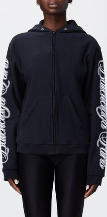 Balenciaga Sweat-Shirt BALENCIAGA Femme couleur Noir
