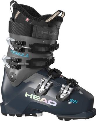 Head Damen Skischuhe FORMULA 95 W LV GW