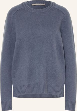 (The Mercer) N.Y. (The Mercer) N.Y. Cashmere-Pullover blau