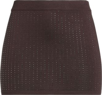 No Secrets World HOSEN & R&Ouml;CKE - Minir&ouml;cke auf YOOX.COM