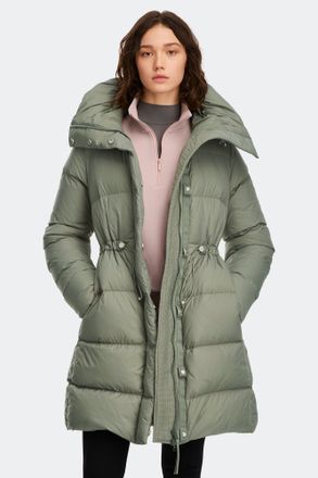 Canada Goose Montgomery Mantel