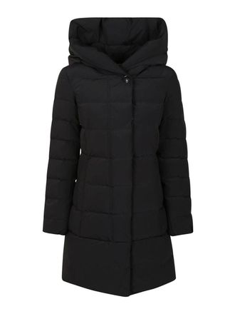 Woolrich Parka - Noir